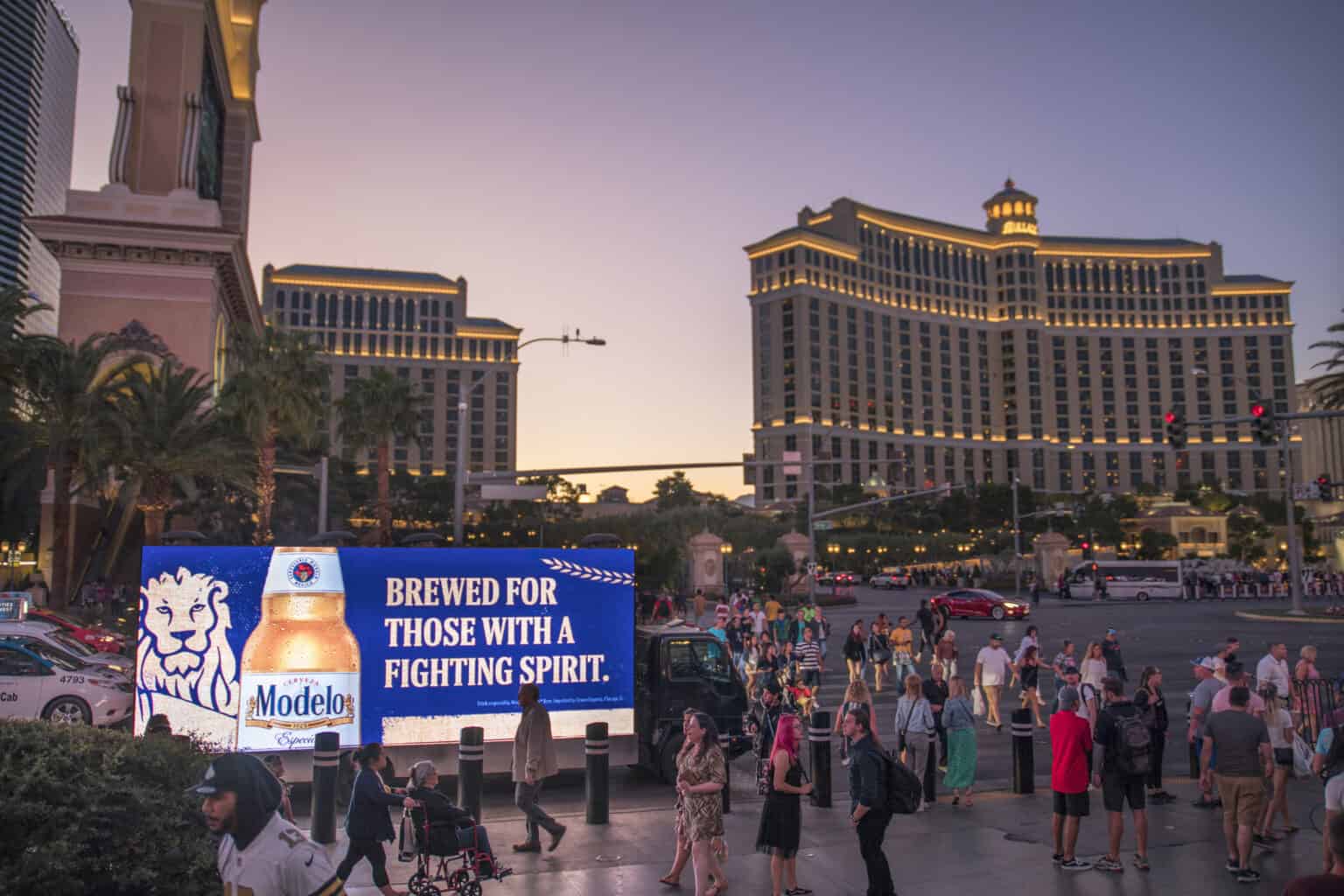 Mobile Billboards - Mobile Billboards - Billboard Express Mobile ...